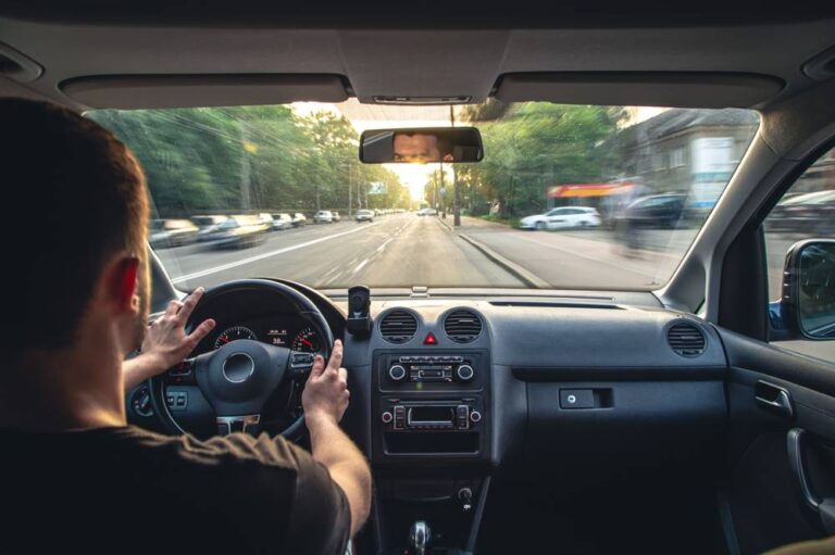 Need to Know: South Carolina’s Hit and Run Laws